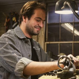 The Flute as Flying Machine: The Expressive Function of Material in ...