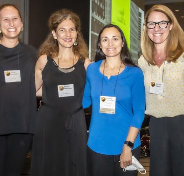 Celebrating 50: Photos From Some of the Very Special Events at the NFA ...