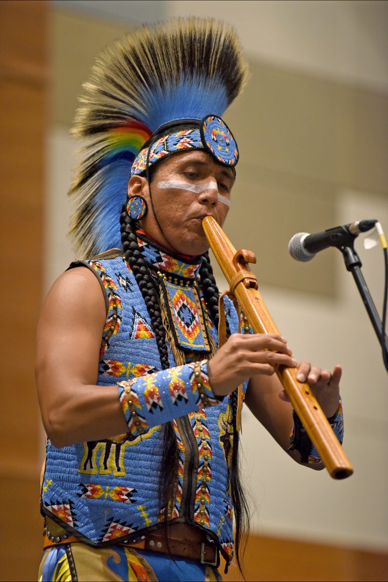 Beyond Borders: Photos from the NFA’s 2023 Convention in Phoenix – The ...