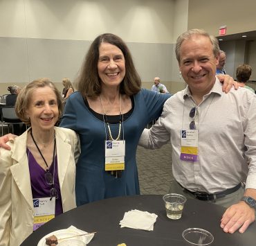 Beyond Borders: Photos from the NFA’s 2023 Convention in Phoenix – The ...