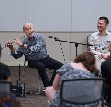 Beyond Borders: Photos from the NFA’s 2023 Convention in Phoenix – The ...
