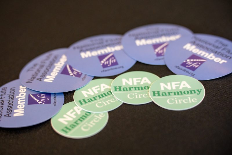 Celebrating Flauta Mundi: Photo Highlights from the NFA’s 2024 San ...